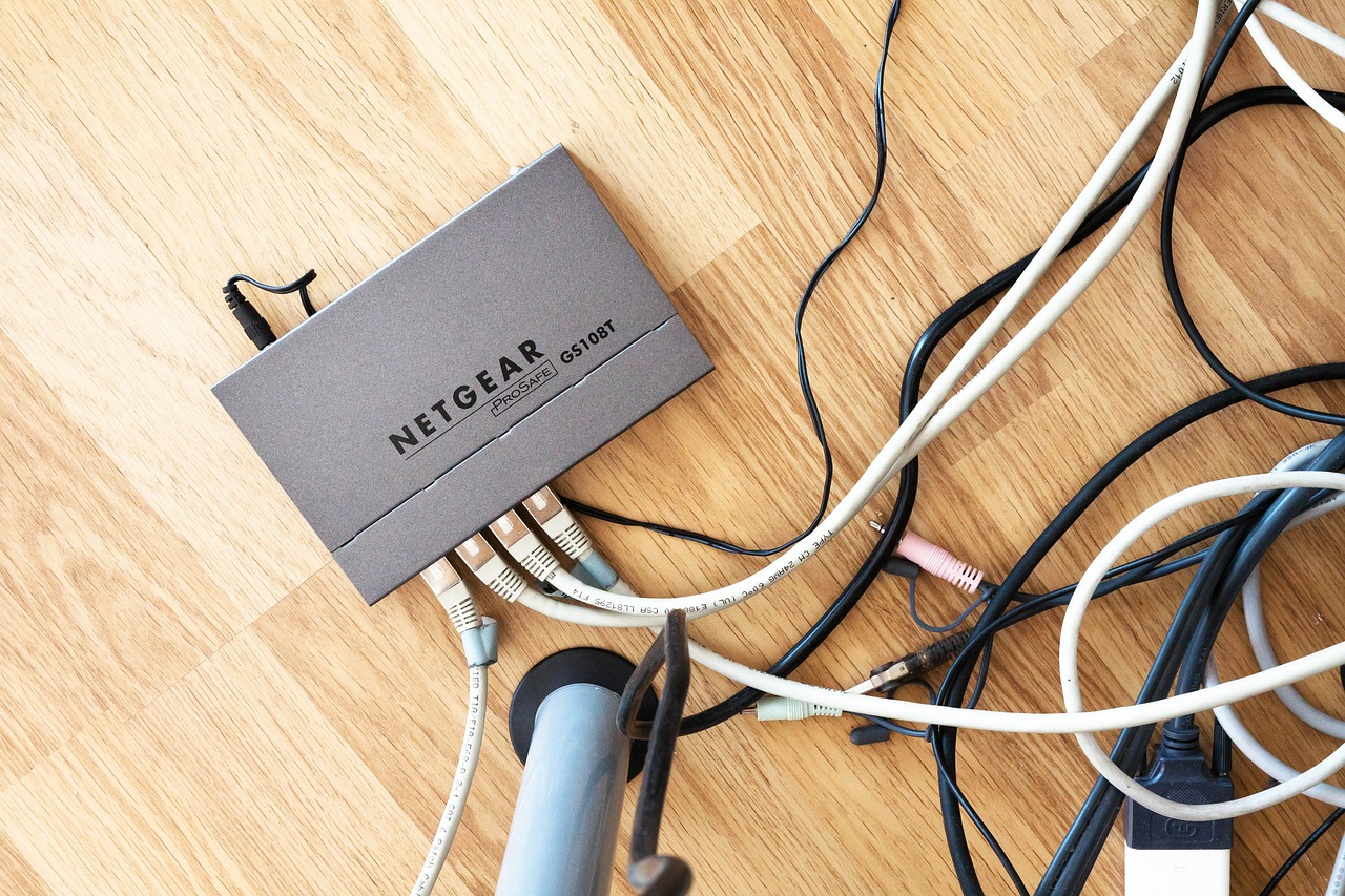 How to Fix the Most Common Home Network Problems - NetOptimizer