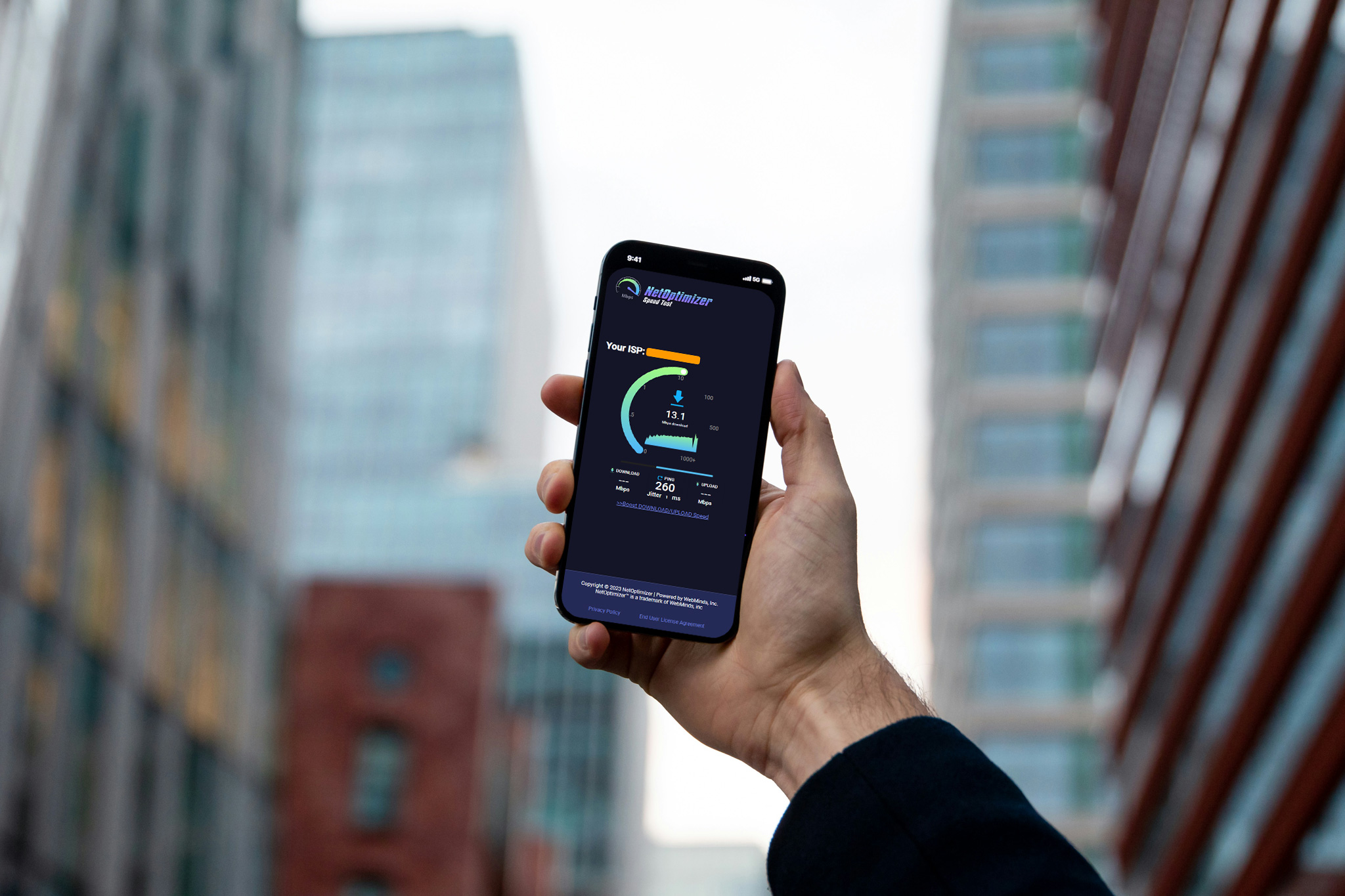 How to Improve Your Verizon Internet Speed - NetOptimizer