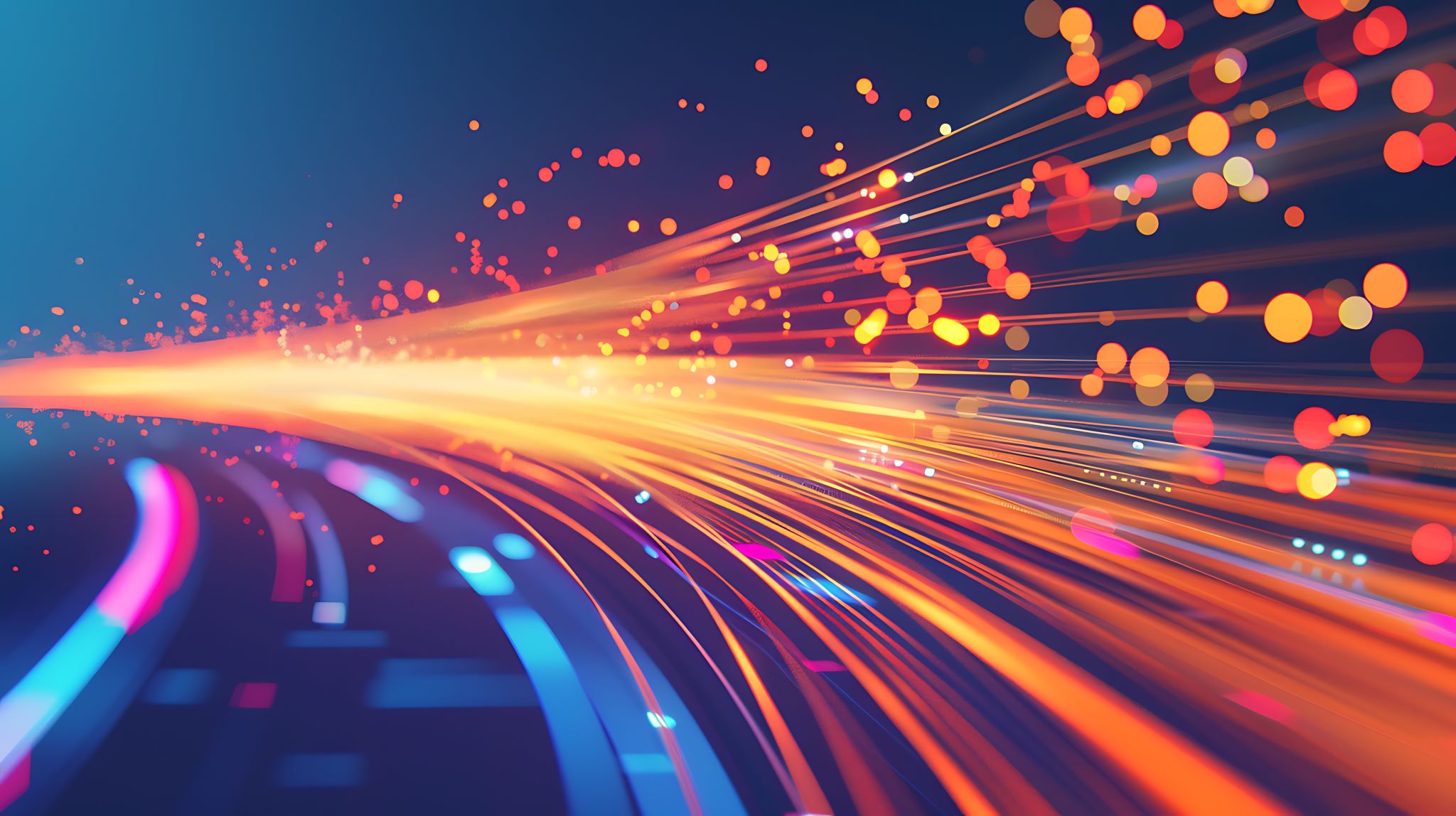 How Internet Speed Really Works: Latency, Bandwidth & Performance
